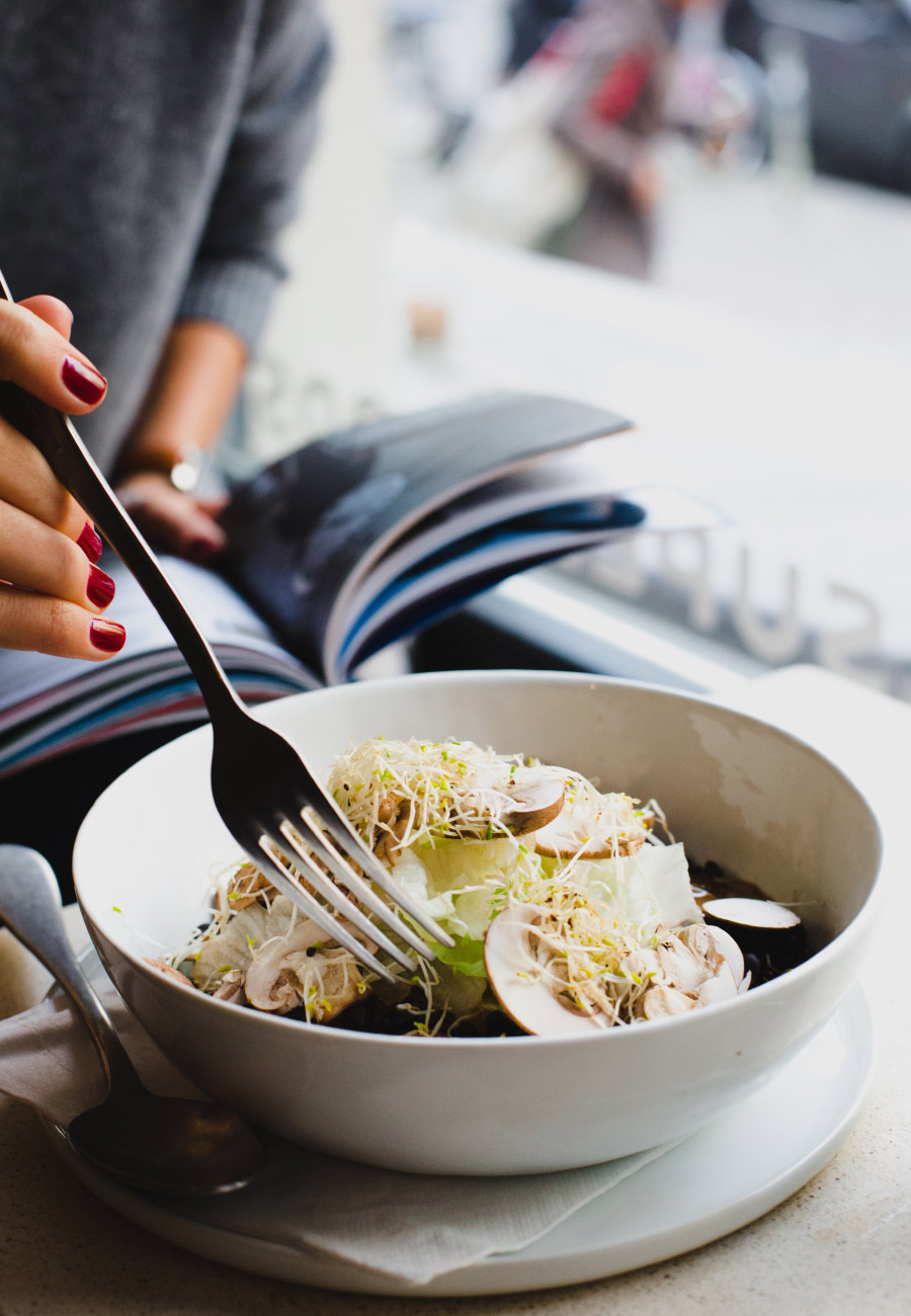 Blog - Hamilton Wellness Center